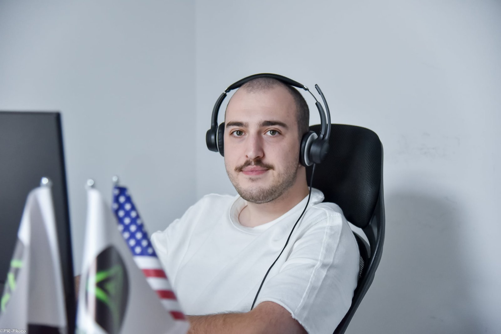 Ika Kiknadze - GA LOGISTICS