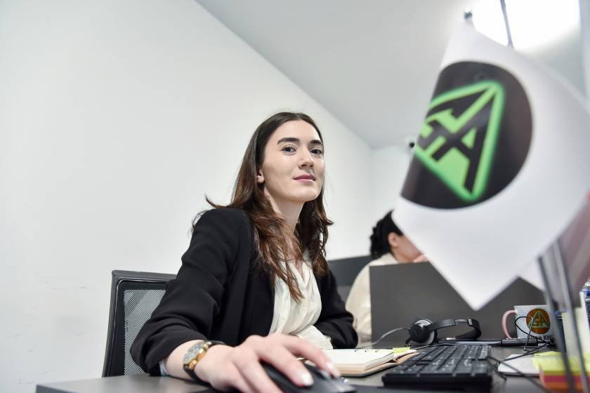 DISPATCHING - GA LOGISTICS