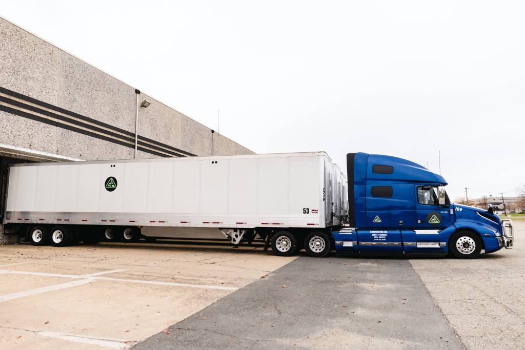 SERVICES - GA LOGISTICS