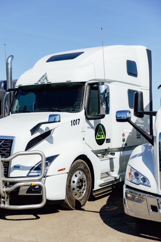 GALLERY - GA LOGISTICS