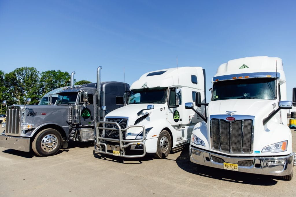 GALLERY - GA LOGISTICS LLC